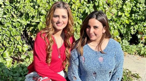 Tiktoker Sundal Khattak Arrested In Hareem Shahs Private Video Leaks
