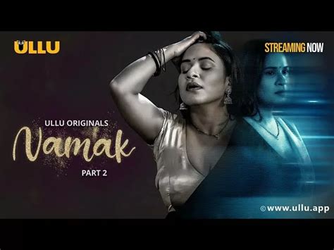 5 Best Hot Muskan Agarwal Ullu Web Series To Watch