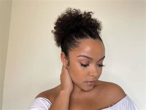The Best Natural Curly Hair Products You Need Right Now The Suite