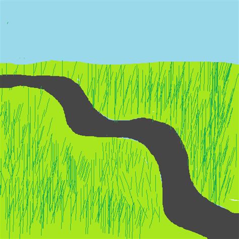 Pixilart Trail By Moose