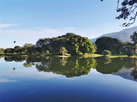 Visiting The Town Of Eternal Peace Taiping Perak Live Life Lah