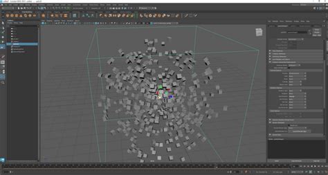 Nparticles Not Orienting Glitch Autodesk Community