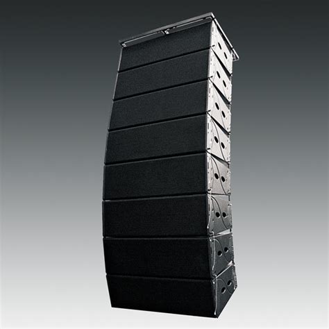 High Quality Professional Loudspeaker Line Array Pro Audio Ca2712 Line Array Speaker And