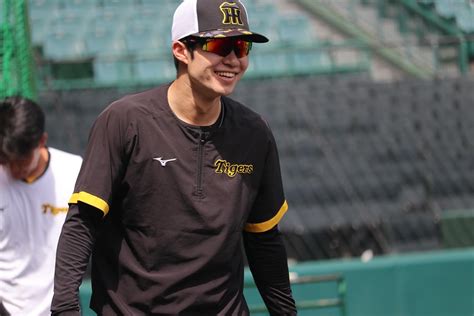 阪神タイガース 7月27日、中日戦の試合前練習の様子です！ 阪神甲子園球場 阪神タイガース Aregoeson Instagram