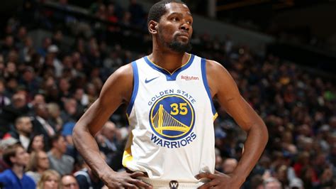 When will KD come back, and how effective will he be? - ESPN