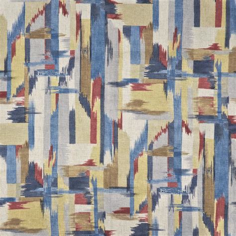 R Hector Chambray Regal Fabrics