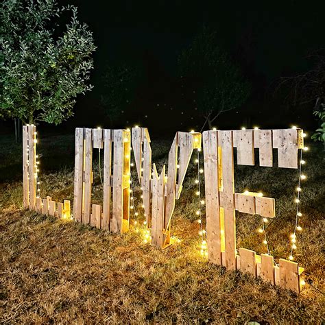 Love Letters Mietvintage