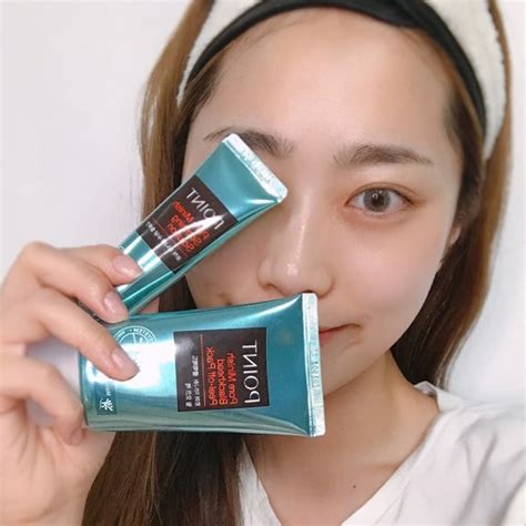 모공 블랙헤드 관리 포인트 버블필링 And 블랙헤드 키트로 해봐 네이버 블로그