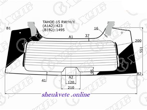 Cadillac Sheukvete