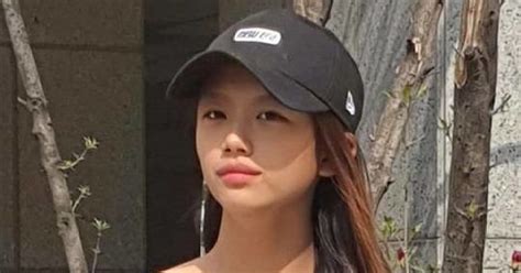 이동국 딸 재시 모델 뺨치는 폭풍성장 근황막냇동생 시안이도 함께