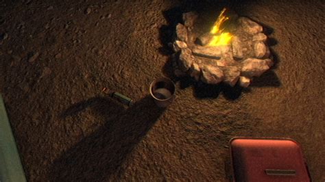 Smoke In The Woods Fears To Fathom Walkthrough Neoseeker