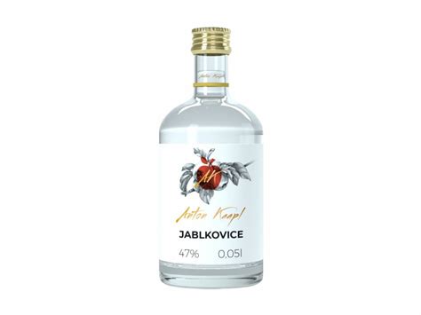 Miniaturky - Alkohol-shop.cz