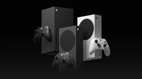 New Xbox Series S Merle Stevana