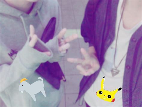 るぅとすとぷり On Twitter 今日はころんくんと聲の形を見に行ってました！ ¨̮ 聲の形めちゃめちゃ感動しました´•̥