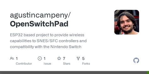 github agustincampeny openswitchpad esp32 based project to provide wireless capabilities to