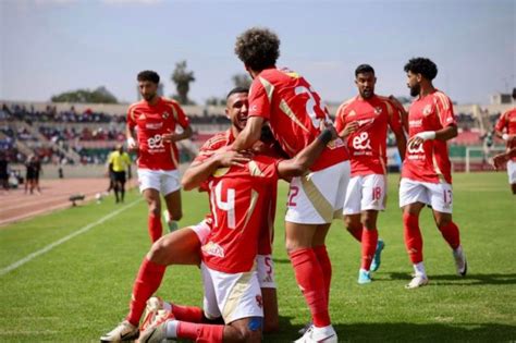 3 قنوات مجانية تنقل مباراة الأهلي وجورماهيا الكيني يلاكورة