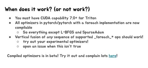 How To Optim Algorithm In Cudacuda Modelecture 6 Optimizing Optimizer