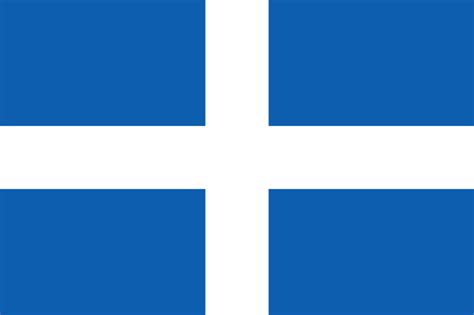 ギリシャ国旗の意味と由来、似てる国旗は？
