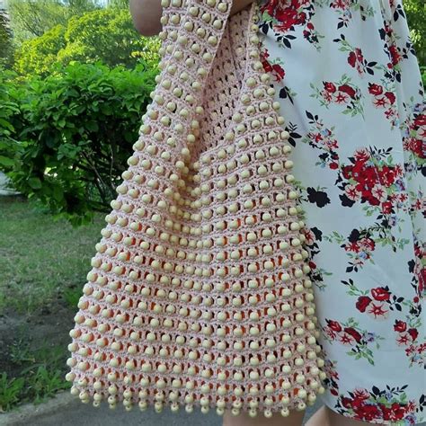Вязаные авоськи - идеи и схемы | Anna Gri Crochet | Дзен