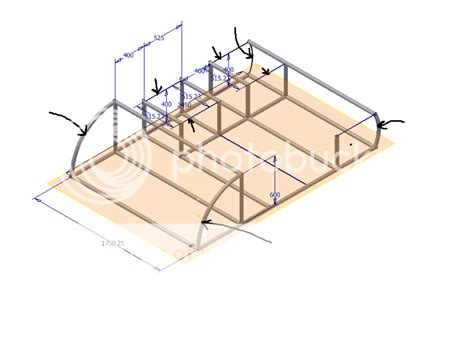 Frame Generator Having Problems Autodesk Inventor AutoCAD Forums