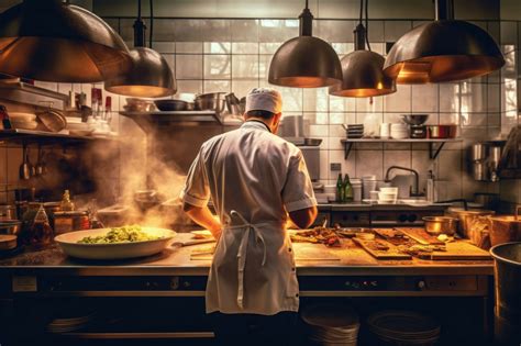 Heboh Pekerjaan Kiki Mci Benarkah Sudah Bisa Jadi Executive Chef
