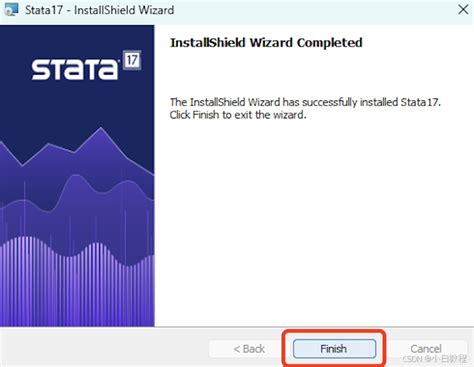 stata17安装教程（附安装包）stata安装教程图文明细包含安装、授权 stata下载 csdn博客