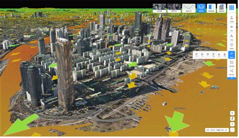 서울시 서울 전역 3d 구현 ‘디지털트윈 서울 S Map 가동 시작