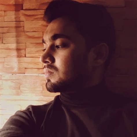 Adil Adilkhan • Threads Say More