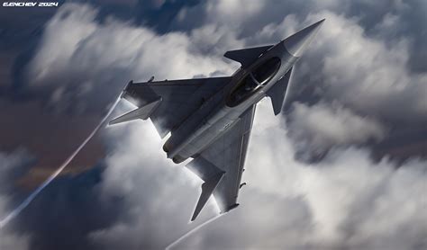 Encho Enchev Ef2000 Mod