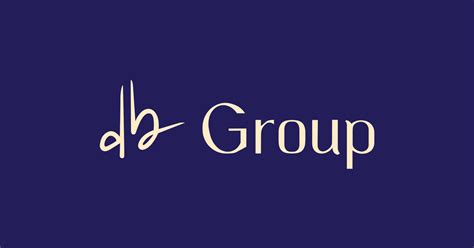 Our Brands Db Group