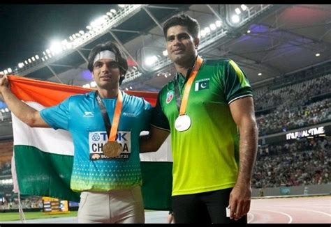 Subhash Jaiswal On Linkedin Paris Javelin Olympics India Nirajchopra Linkedin