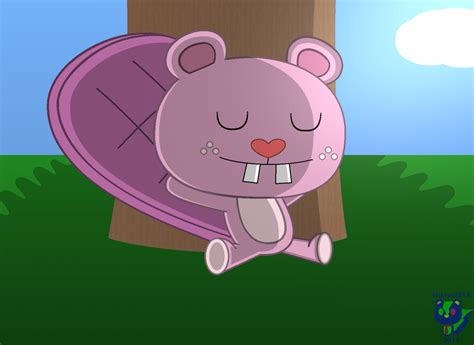 Resting Toothy 2013 — Weasyl