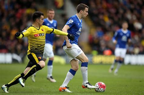 Watford V Everton Gallery Liverpool Echo
