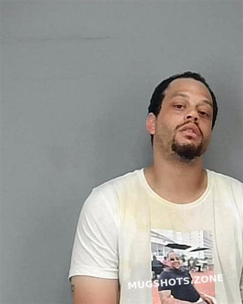 Austin Ryan Marcel 07252024 Summit County Mugshots Zone