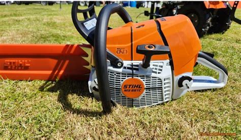 WORST Stihl Chainsaws Ever Made As Determined By Stihl Chainsaw Fans Fire And Saw