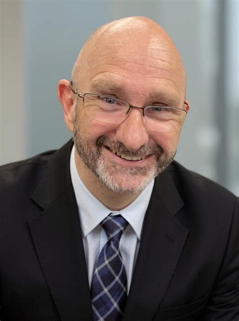 Author Brandon Carpenter