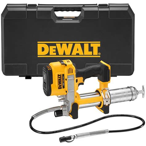 Dewalt Dcgg571n 18v Cordless Grease Gun Body Only Ray Grahams Diy Store