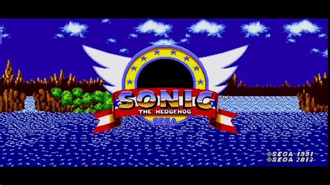 Debug Mode Esmeraldas E Mensagens Secretas Códigos De Sonic 1 Youtube