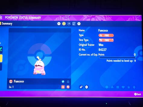 4 Shiny Starters In About 100 Eggs Total R Pokemonscarletviolet
