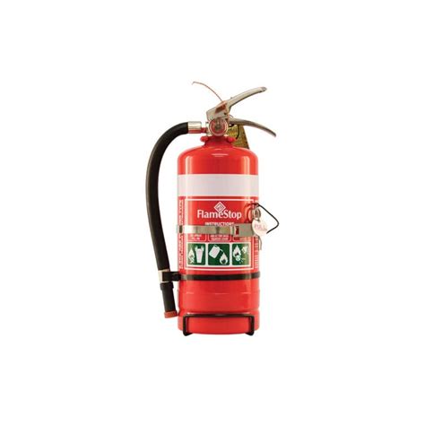 Flamestop Integrated Safety Group
