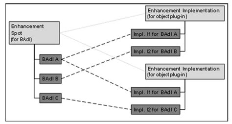 SAP ABAP Business Add On