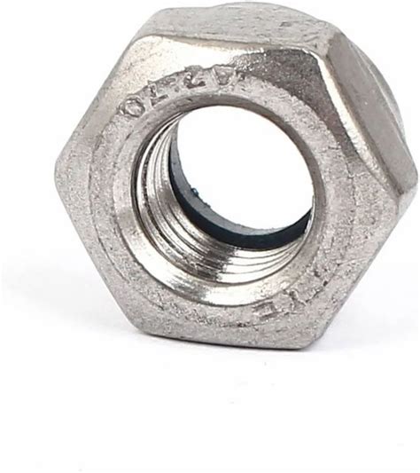 Self Locking Nut At ₹ 20 Piece सेल्फ लॉकिंग नट In Mumbai Id