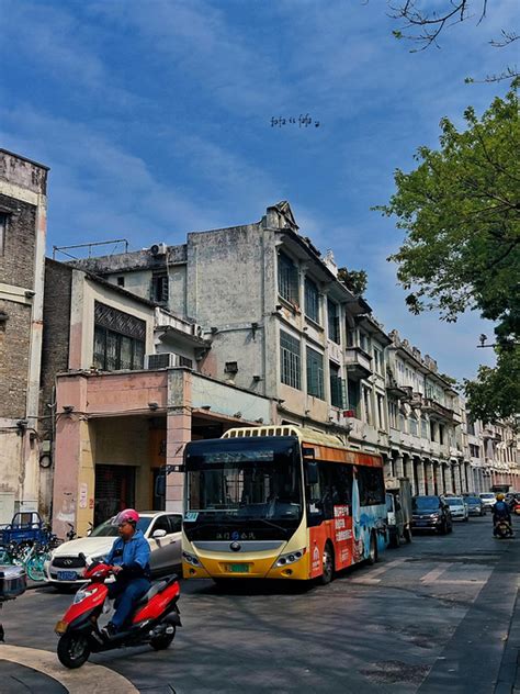 江门 周末避开人从众，跟着《狂飙》一路打卡这座宝藏城市 江门旅游攻略 游记 去哪儿攻略