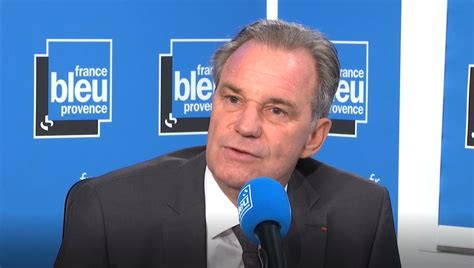 Renaud Muselier Rejoint Renaissance Le Parti De La Majorité