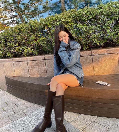 Minju Ex Iz One R Kpopfap