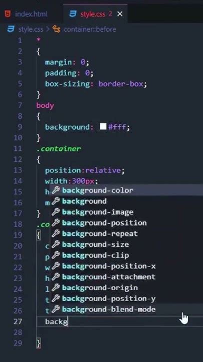 Bouncing Ball L Html Css Shorts Youtube