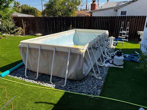 Intex Saltwater System Pool Pumps For Sale In Las Vegas Nevada Facebook Marketplace