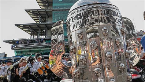 2020 Indy 500 10 Things You Must Know Before The Race