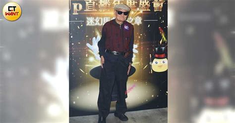 李炳輝只接到一場尾牙 老婆嘆：年不知道怎麼過 娛樂 Ctwant