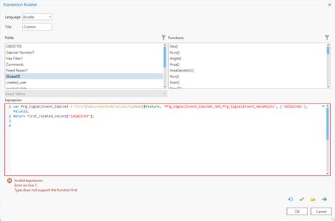 Solved Arcgis Pro Advanced Attribute Appending Esri Community